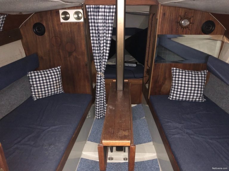 Maxi 77 Sailboat - Sailboats